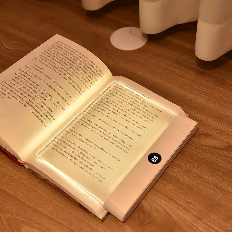 Orelis Light Book – AO