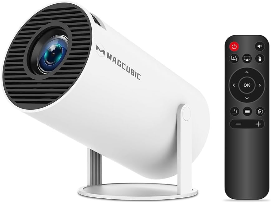 Orelis Projector for Night Sessions – AO